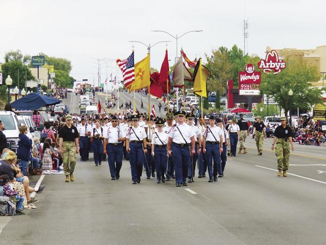 Eastern New Mexico State Fair in pictures | Community | rdrnews.com
