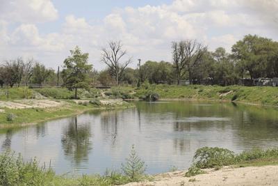 Zoo pond still in need of work, money to reopen | Local News | rdrnews.com