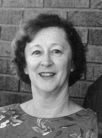 Barbara Katherine Doe | Obituaries | rdrnews.com