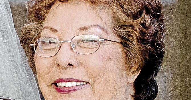 Mary S. Rincon | Obituaries | rdrnews.com
