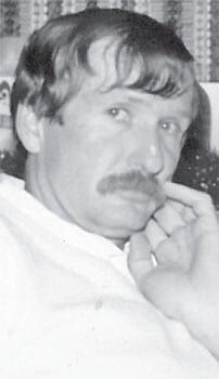 Jerry Lee DeLosh | Obituaries | rdrnews.com