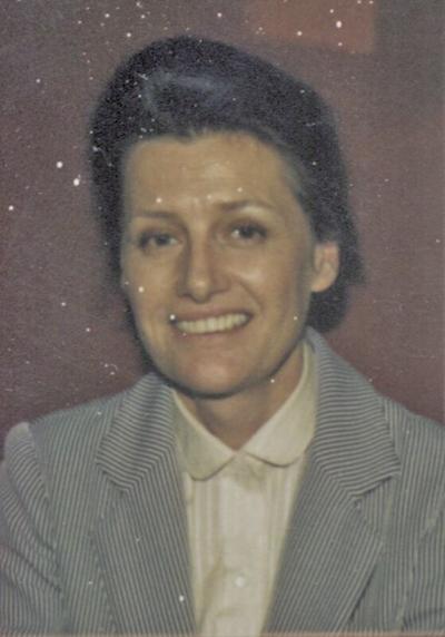 Brigitte Tatom | Obituaries | rdrnews.com