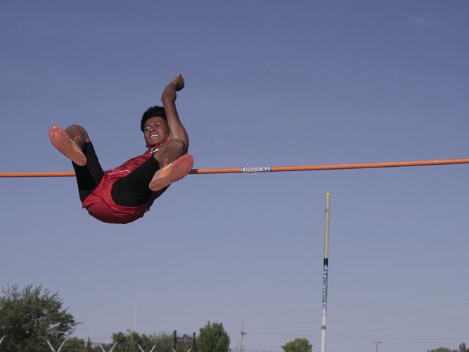 RISD holds track meet at the Wool Bowl | Local Sports | rdrnews.com
