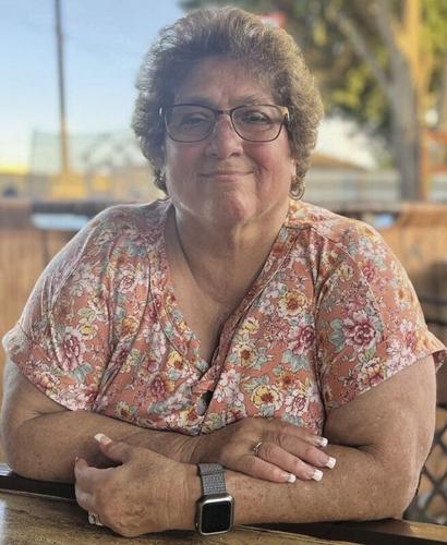 Barbara Rodriguez | Obituaries | rdrnews.com