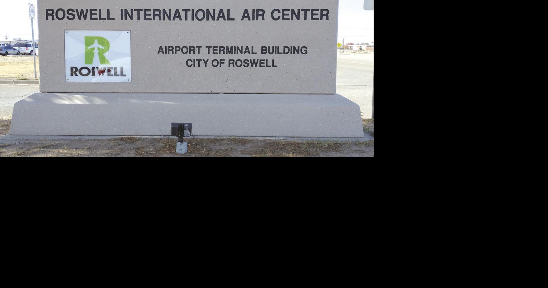 Airport Commissioners have prospect of hosting air races uppermost in ...