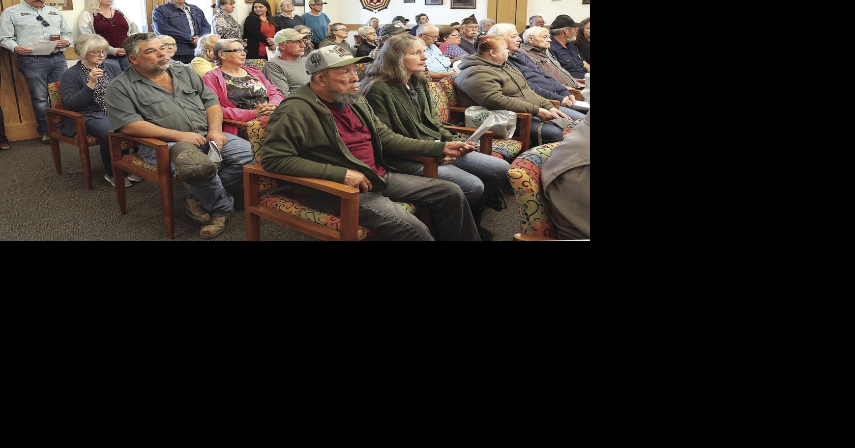 County's nuisance abatement ordinance approved | Local News | rdrnews.com