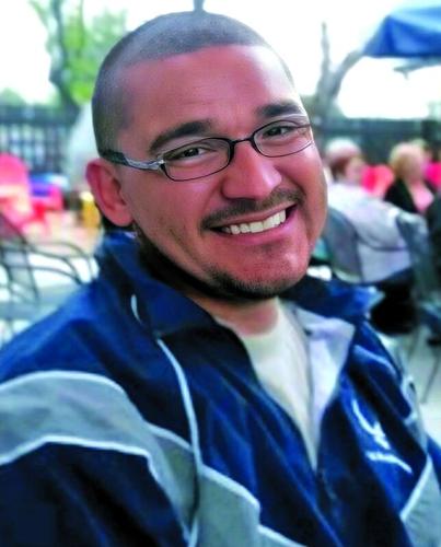 Adam Ray Barela | Obituaries | rdrnews.com