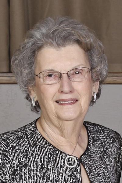 Sheila Roe | Obituaries | rdrnews.com