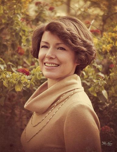 Kay Adams Porter | Obituaries | rdrnews.com