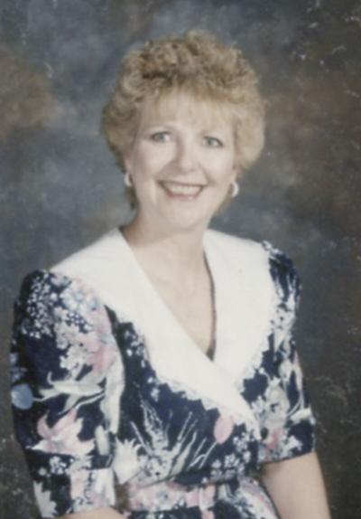 Sharon Hallock | Obituaries | rdrnews.com