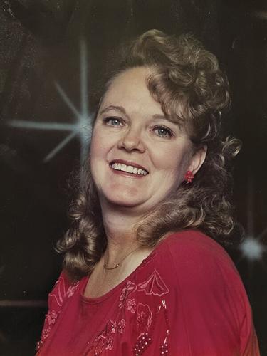 Carolyn Faye Tapley Weems | Obituaries | rdrnews.com