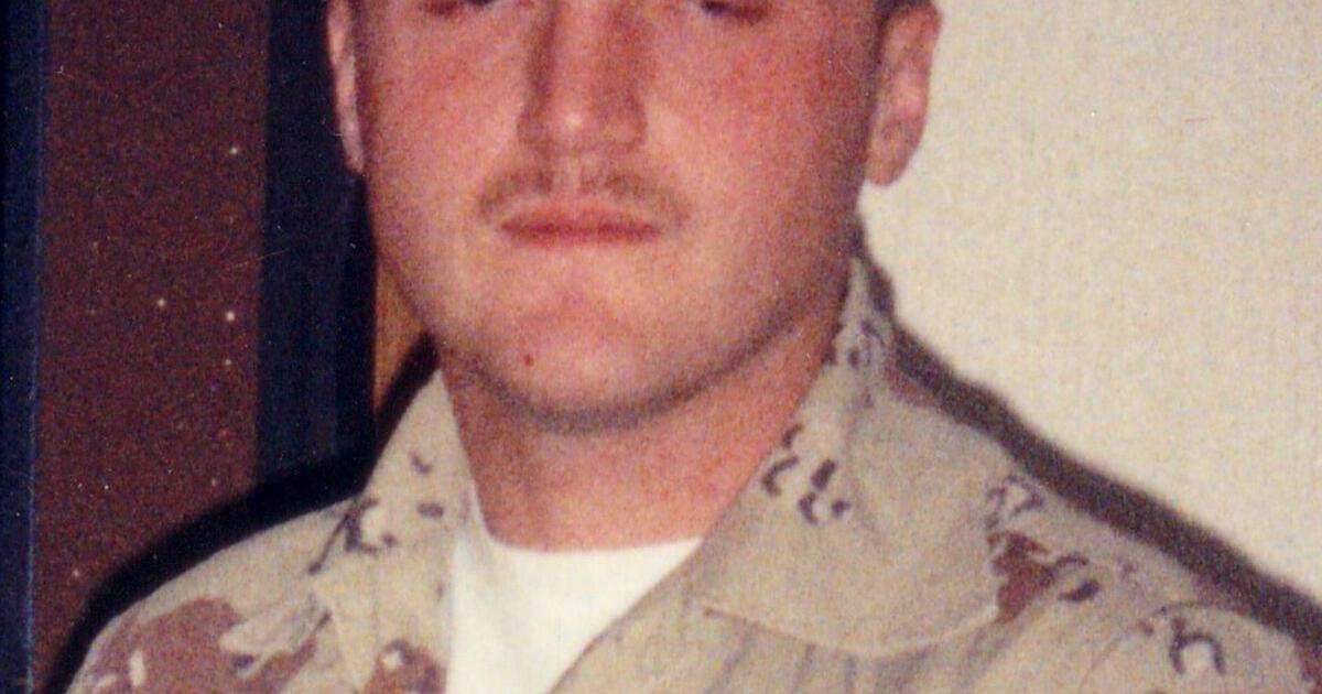 Larry (Lance) Cochran Jr. | Obituaries | rdrnews.com