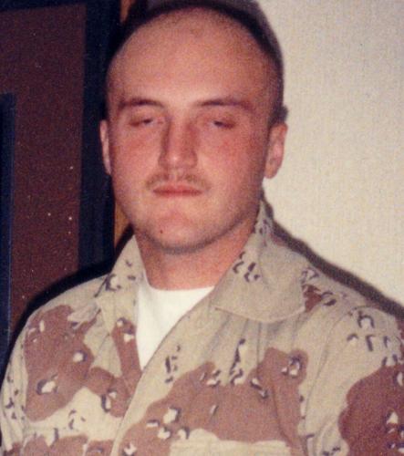 Larry (Lance) Cochran Jr. | Obituaries | rdrnews.com