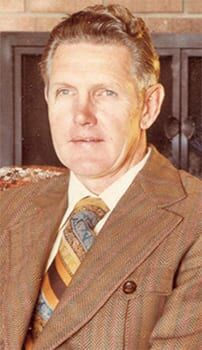 Donald W Jerge | Obituaries | rdrnews.com