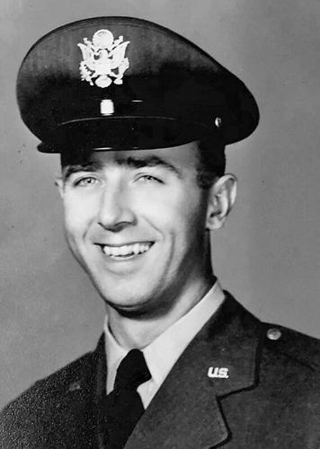 William Ray Schwartz | Obituaries | rdrnews.com