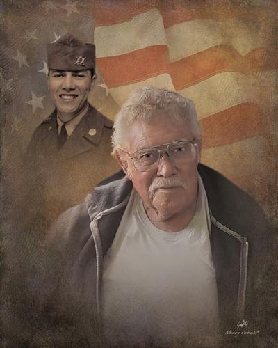 Gilbert A. Sedillo | Obituaries | rdrnews.com