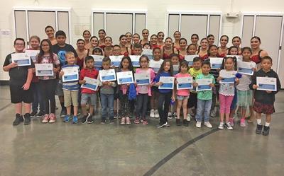 Valley View Vikings of the Month | Local News | rdrnews.com