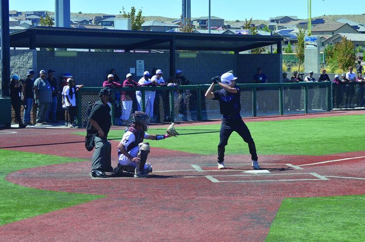 Baseball: Gateway falls short in championship game | Local Sports ...