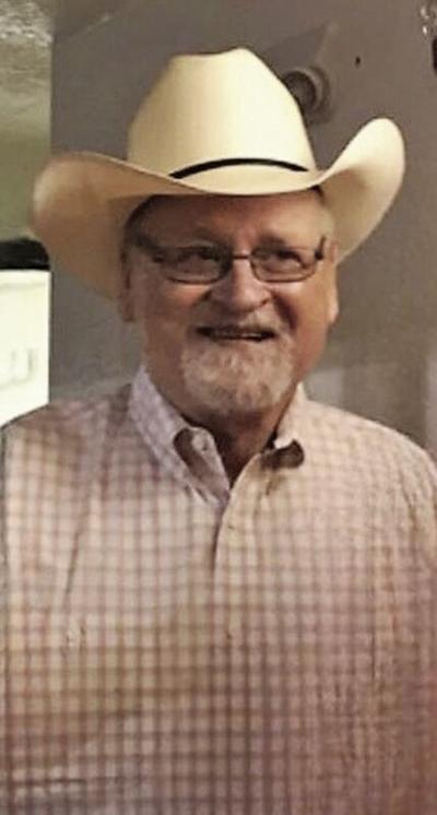 Rodney J. Miller | Obituaries | rdrnews.com