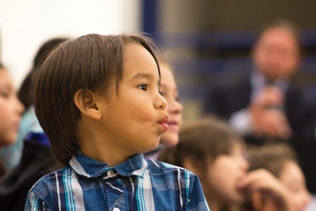 Cheering for ‘A’ big achievement; Del Norte, Sidney Gutierrez schools ...