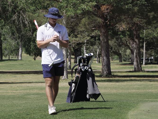 GHS girls 2nd, boys 3rd in district tournament at Spring River | Local ...