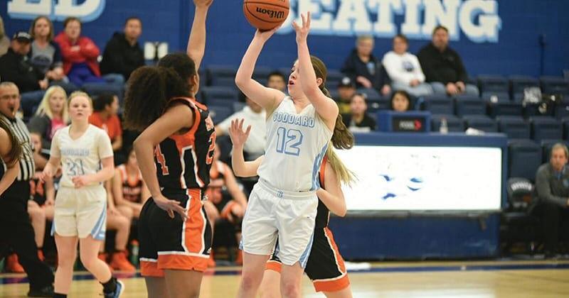 Goddard girls excited for next season | Local Sports | rdrnews.com