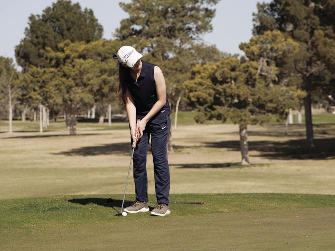 Local golf teams in action at RISD Invitational tournament | Local ...