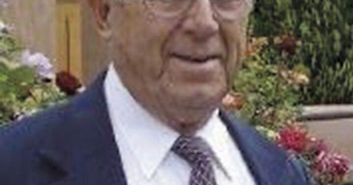 William Ray Schwartz | Obituaries | rdrnews.com