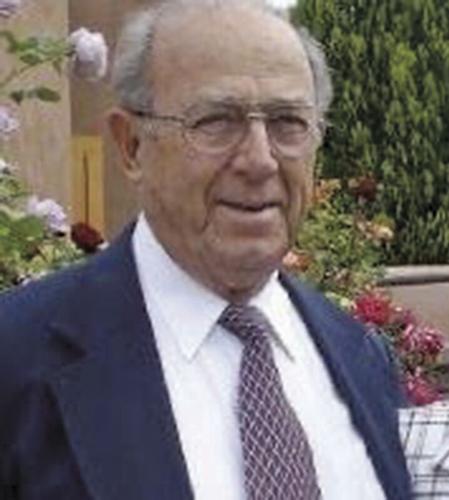 William Ray Schwartz | Obituaries | rdrnews.com