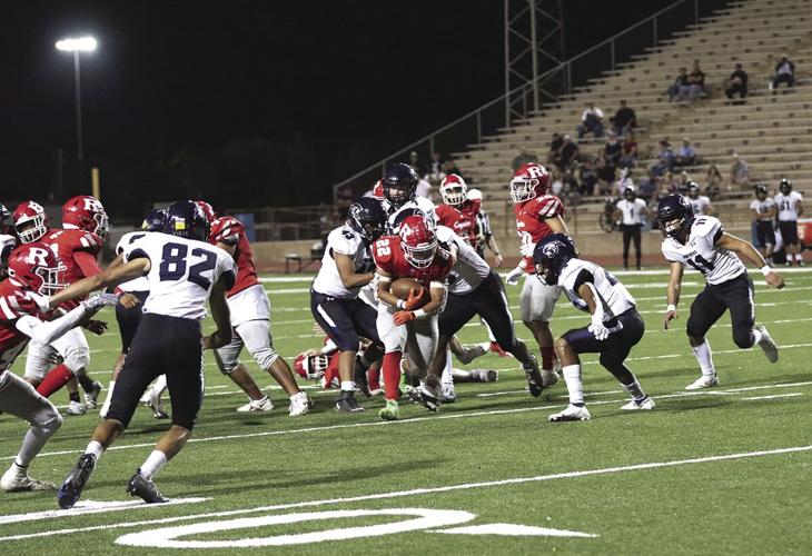 Football preview: state championship begins | Local Sports | rdrnews.com