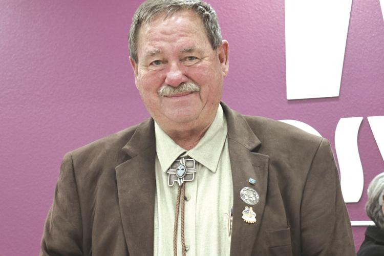 Mayor optimistic about council’s future as effective leaders | Local ...
