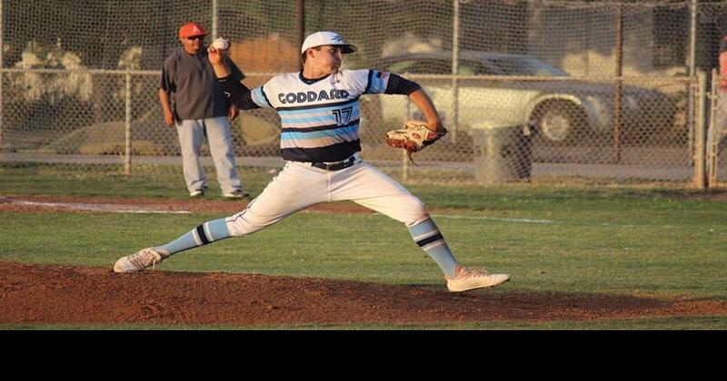 Tyler Hardwick gets ready for Connie Mack | Local Sports | rdrnews.com