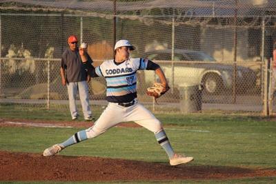 Tyler Hardwick gets ready for Connie Mack | Local Sports | rdrnews.com