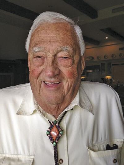 John A. Yates Sr. | Obituaries | rdrnews.com