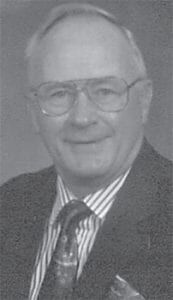 William Rex Bosshart | Obituaries | rdrnews.com