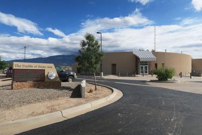 Santa Ana Pueblo and Lescombes Family Vineyards announce partnership ...