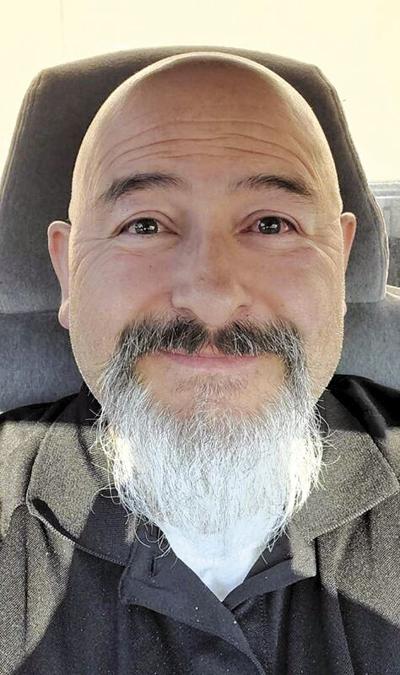 Christopher (Chris) Salas | Obituaries | rdrnews.com