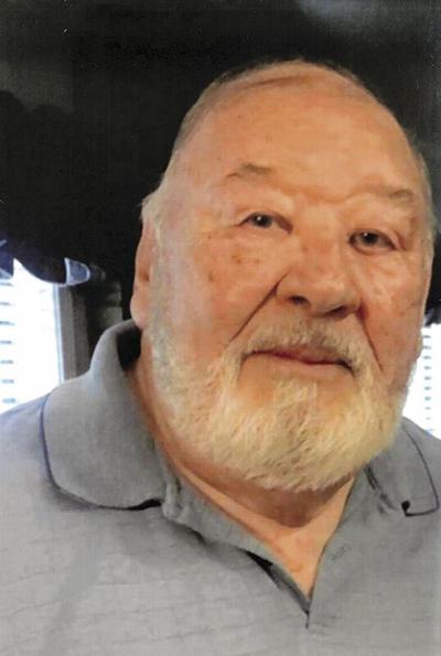 Jose Nicacio Sisneros | Obituaries | rdrnews.com