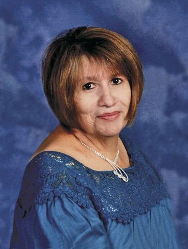 Maida Archibeque | Obituaries | rdrnews.com