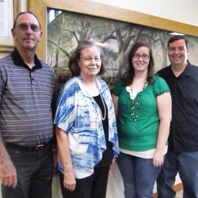 Jack Batson thankful after all these years | Local Sports | rdrnews.com