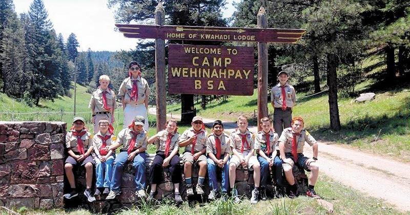 Assumption gives charity a personal touch | Local News | rdrnews.com