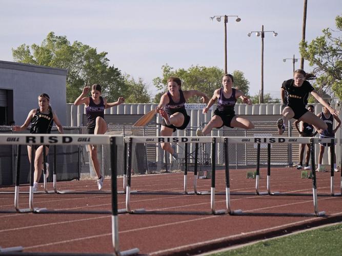 RISD holds track meet at the Wool Bowl | Local Sports | rdrnews.com