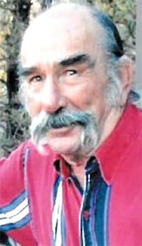 Eugene Edwards | Obituaries | rdrnews.com