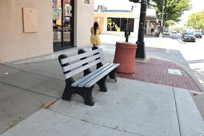 Deadline nears for donations of bottle caps for benches | Local News ...
