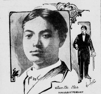 Historical Anecdotes | Vision | rdrnews.com