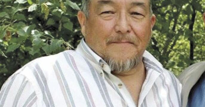 Richard Edward Haworth Jr. | Obituaries | rdrnews.com