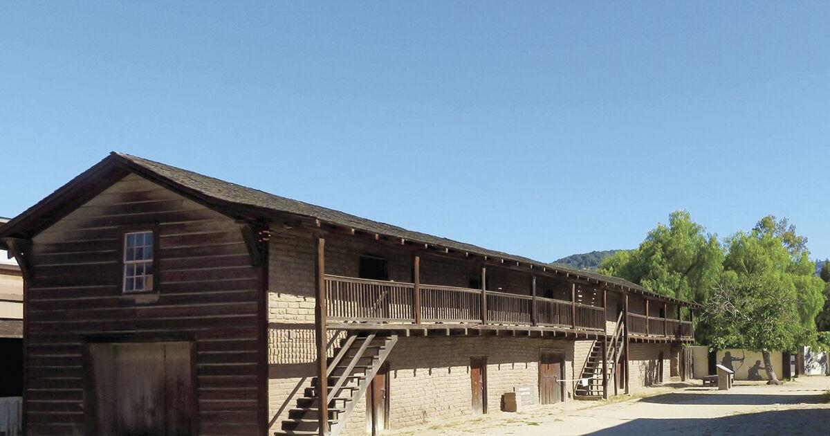 George Medhurst Wratten — Apache interpreter and friend, Part 1 ...