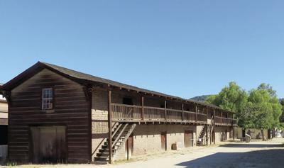 George Medhurst Wratten — Apache interpreter and friend, Part 1 ...