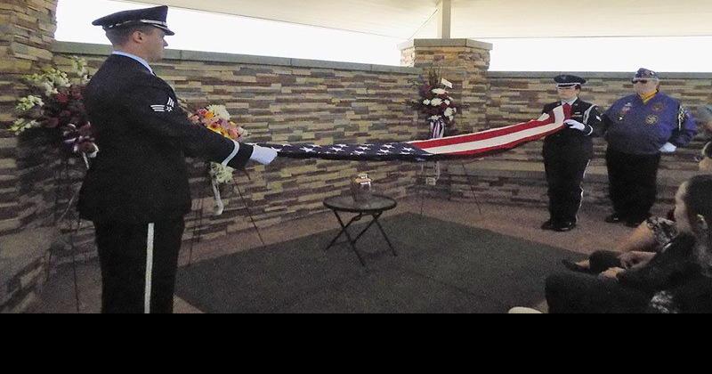 Remembering Nancy Britton | Local News | rdrnews.com