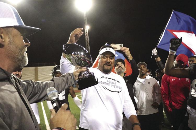 NMMI edges Lackawanna in HF Sinclair Wool Bowl | Local Sports | rdrnews.com